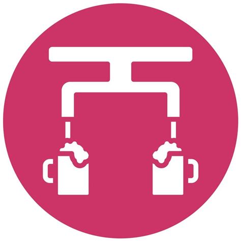 Premium Vector Vector Design Double Shot Icon Style
