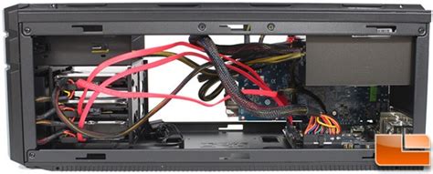 Cooler Master Haf Stacker Case Review Page Of Legit Reviews