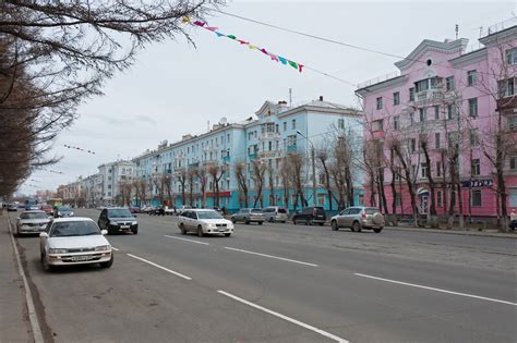 Комсомольск на Амуре Funnyshots — Livejournal