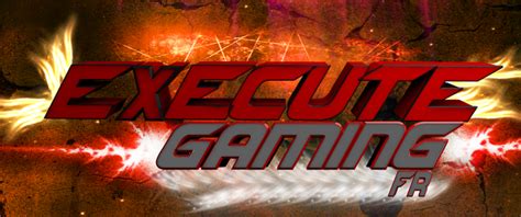 Team Execute Execute Le Retour