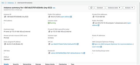 Transfer Files To Ubuntu Linux Ec2 Instances Using An Scp Client From