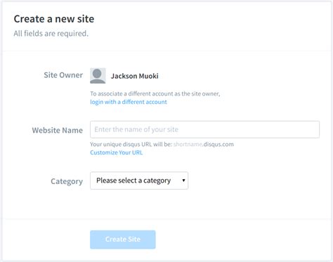 How To Install And Use Disqus Comment System On Wordpress Make Tech