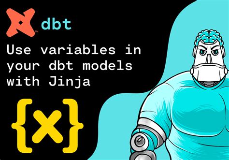 Getting Started With Project Variables In Dbt A Hands On Introduction
