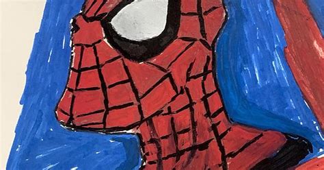 Spooderman Album On Imgur