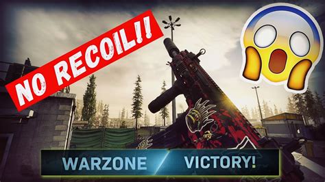 Best Kilo 141 Class Setup For Warzone Youtube