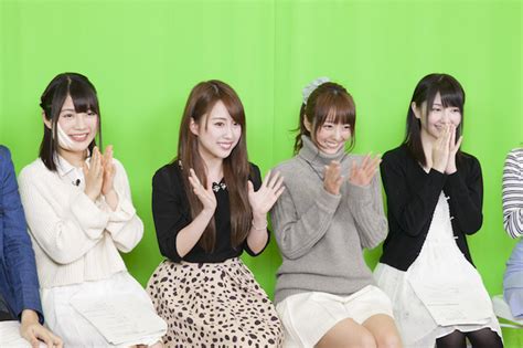 【写真満載】「かと＊ふく」加藤英美里＆福原香織のシンクロ度がすごい 「アニメぴあちゃんねる」生収録レポ（写真 2 28） Medery
