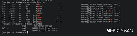 Fuser命令的安装使用 知乎