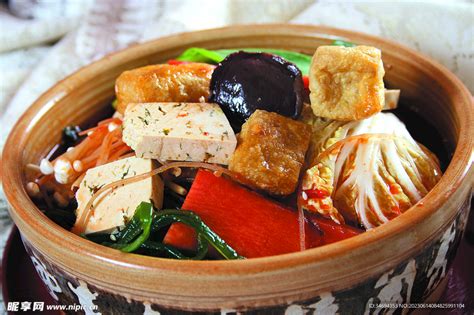 四川冒菜摄影图传统美食餐饮美食摄影图库昵图网