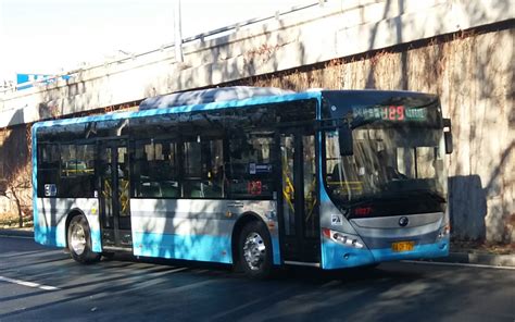 北京公交专149路 原 运通129线 公益桥东 南庭新苑南区 公益桥东pov哔哩哔哩 ゜ ゜つロ 干杯~ Bilibili