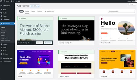 Wordpress Vs Blogger Which Is The Better Platform Ltheme