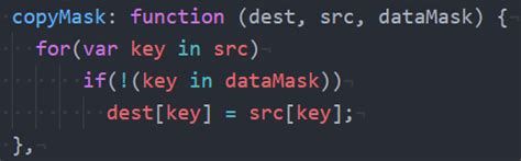 Why C Over Javascript Datatas