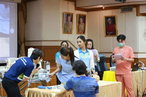 โรงพยาบาลระนอง