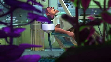 Finding Nemo Dentistry Movies Finding Nemo