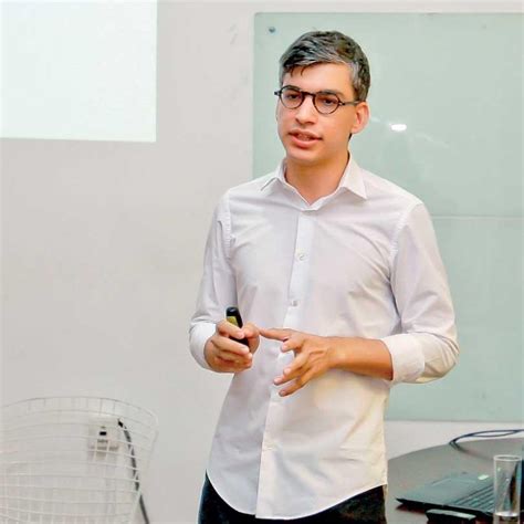 Daniel Alphonsus Sri Lanka Professional Profile Linkedin