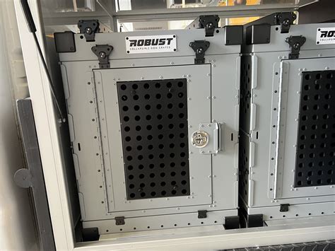 Robust Europe Ferrol