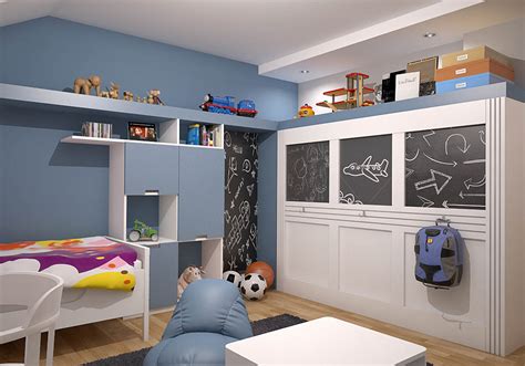 Dečije Sobe Dsi Design