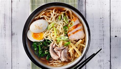 Authentic Korean Ramen Recipe Just Like In K Dramas