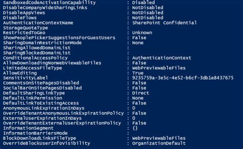 Authentication Context And Sharepoint Online Information Security And