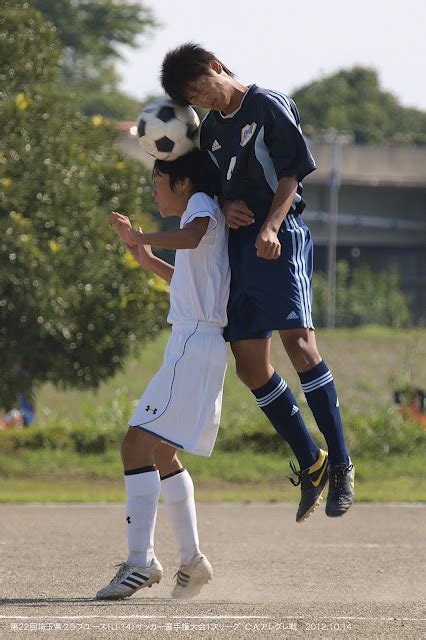 Forza Fc Fukaya 9th 20121014 第22回埼玉県クラブユース（u 14）サッカー選手権大会一次リーグvsca