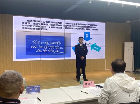 “生涯逐梦 职赢未来”首届职业生涯规划大赛新闻稿 轨道交通学院