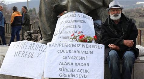 Kemal Gün oğlunun kemiklerini yarın teslim alacak
