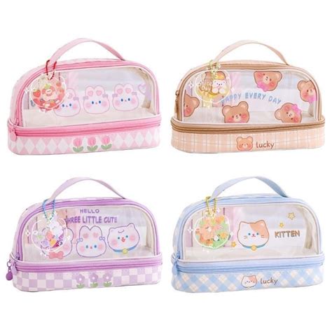 Cartuchera Kawaii La Detalleria
