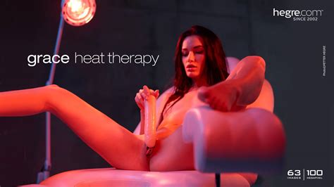 Grace Heat Therapy