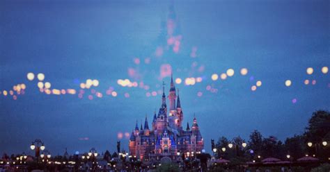 Disney Technology Executive Leaves Company For Personal Reasons