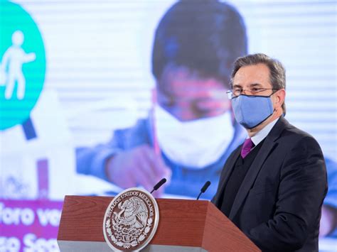 Presentan Protocolo De Regreso A Clases Presenciales En Semáforo Verde