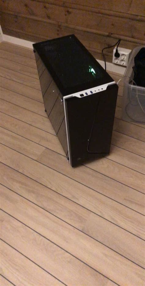 Pc Wont Start Goes Like This In An Endless Loop What Could Be Wrong R Pcmods