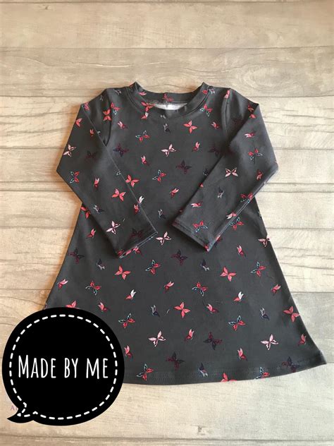 This Is An Adalynn Dress I Made Pattern By Mama Can Do It I Had
