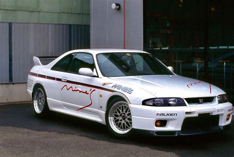 Nissan Skyline R33 Japanese Cars Gtr Mining Cool Cars Bmw Car