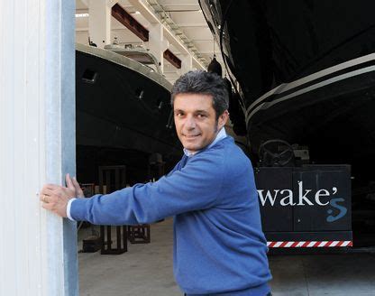 Davide Gessa E Wake S