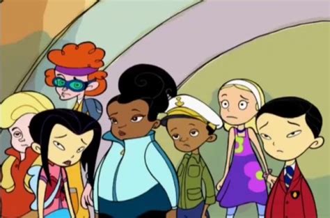 Hq Class Of 3000 Screenshots