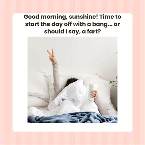 150 Funny Good Morning Messages Wishes And Quotes