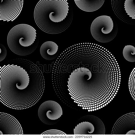 Seamles Sabstract Geometric Pattern Vector Illustration Stock Vector Royalty Free 2359716225