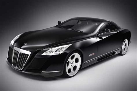 8m Maybach Exelero Review Worlds Most Expensiveluxurious Car