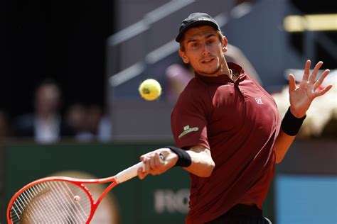 Evo Gde Gledati Uživo Tv Prenos Meča Novak Djoković Mateo Arnaldi U Ženevi Sportal Rs