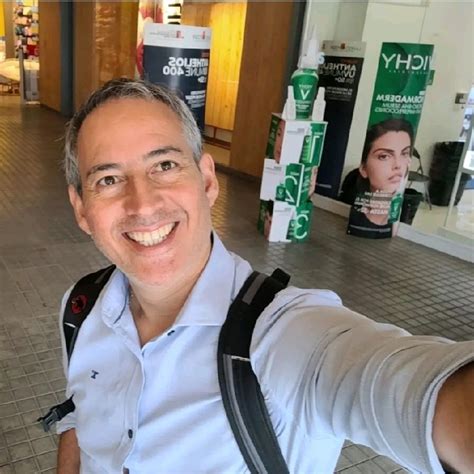 Cristian Saavedra Chile Perfil Profesional Linkedin