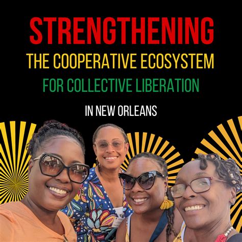 Cooperation In Ecosystem