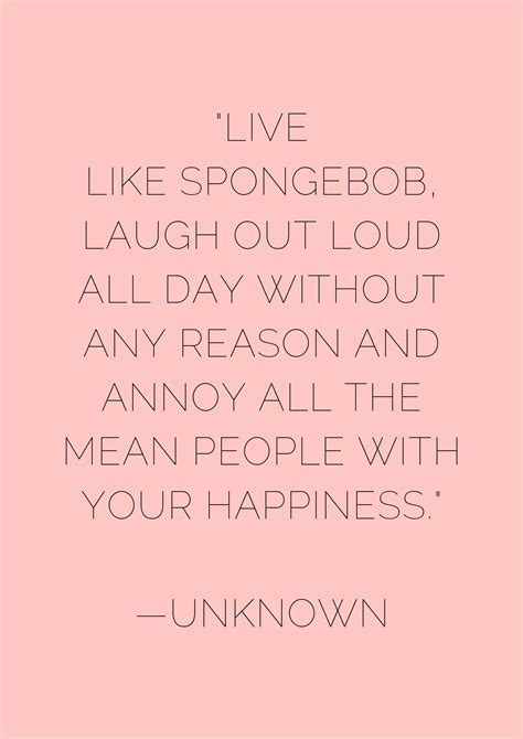 Live Like Spongebob Museuly