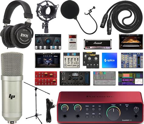 Focusrite Carlett 2i2 2nd Gen Driver Discounted Offers