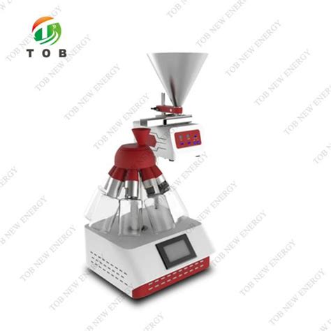 Buy Lab Automatic Rotating Sample Dividerlab Automatic Rotating Sample