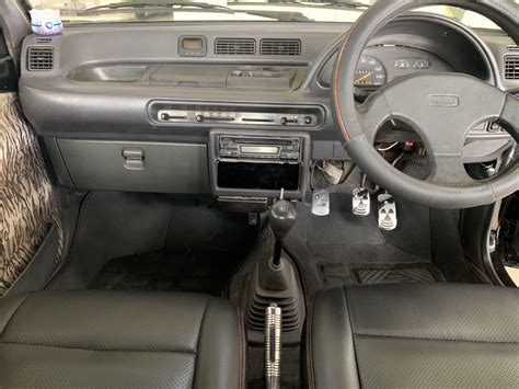 Perodua Kancil Ex 1998 Cars Cars For Sale On Carousell