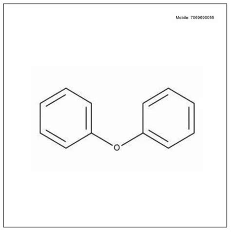 Diphenyl Ether At Best Price In Rajkot By Peritum Innovations Llp Id 2849323817891