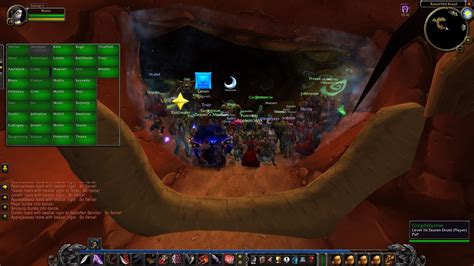 Raiding In The Classic Wow Demo Rclassicwow