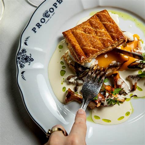 The Best Bistros In Paris France Cathay