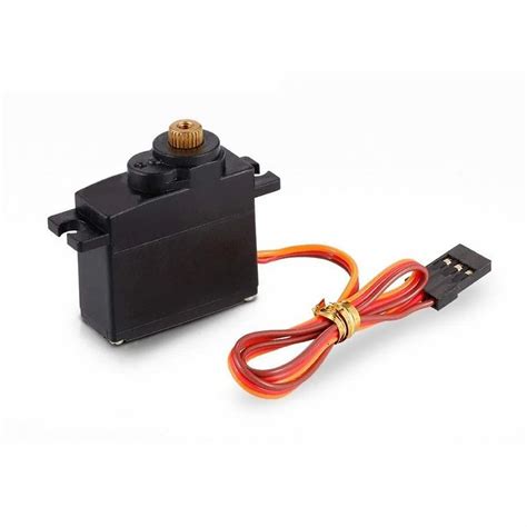 Mini Digital Servo Motor 180 Degree Coremotor High Torque 6v 1kg Cm 4 8v At ₹ 525 Piece In Pune