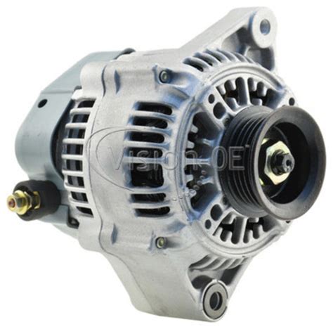 Alternador Para Toyota Camry 1997 1998 1999 2000 2001 Toyota Solara