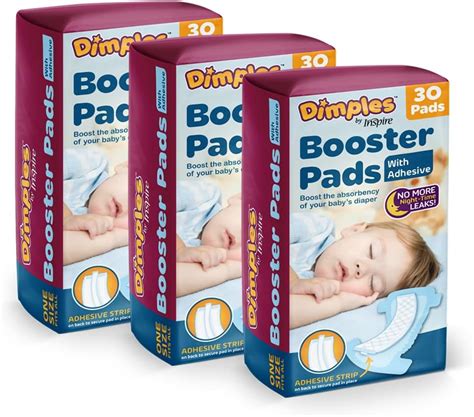Boost Diaper Absorbency Instantly Gearmusthave